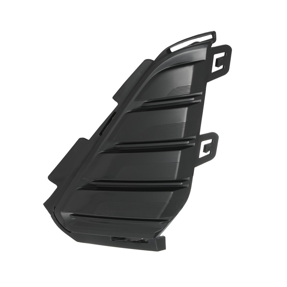 Front Driver Side Fog Light Cover For GMC Terrain 2018-2021 23394896 ...