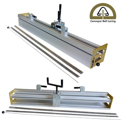 Conveyors - Clipper Belt Lacer