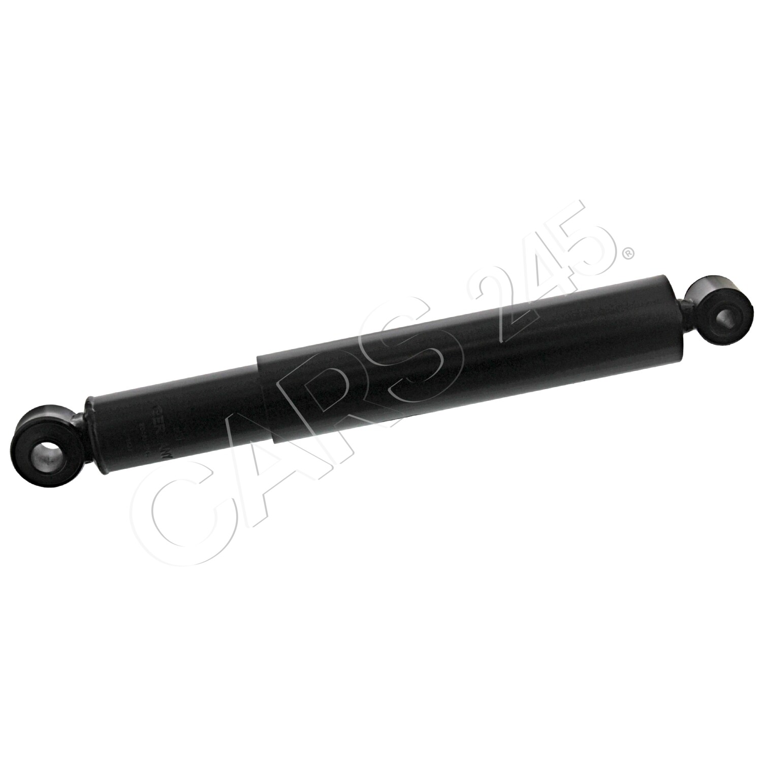 Shock Absorber Front Oil FEBI For MAN Tga Tgs 02- 81.43701.6983 | eBay