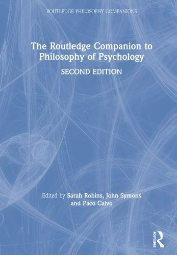 Routledge Philosophy Companions Ser.: Routledge Companion to Philosophy ...