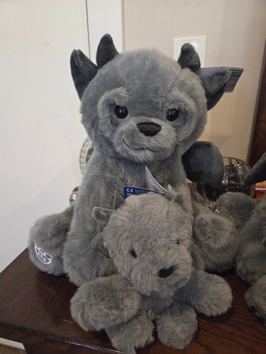 Build a Bear Gargoyle set. SOLD OUT IN STORES | eBay