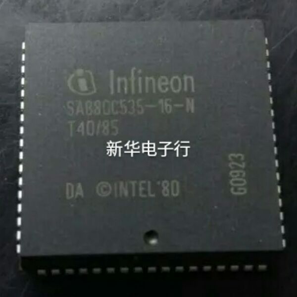 SIEMENS SAB80C535-NT40/85 PLCC RH | eBay