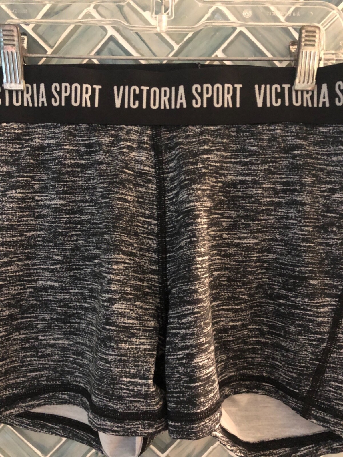 Victorias Secret Sport Active Booty Training Workout… Gem