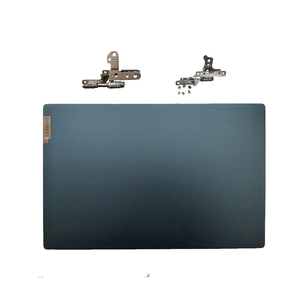 LCD Back Cover/Bezel/Hinges Cover For Lenovo ideapad 5 15IIL05 15ARE05 ...