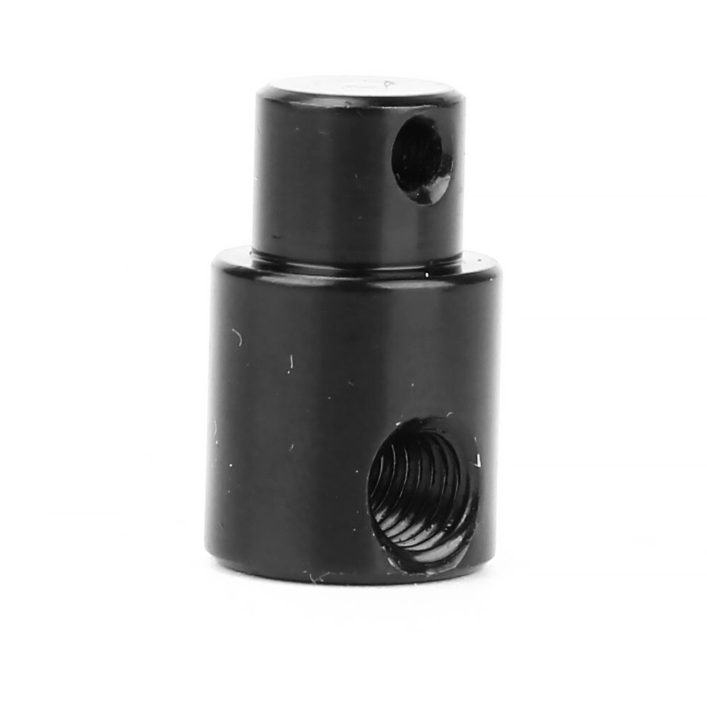 B&M Automatic Transmission Shifter Cable Bracket Kit 35498; for GM TH ...