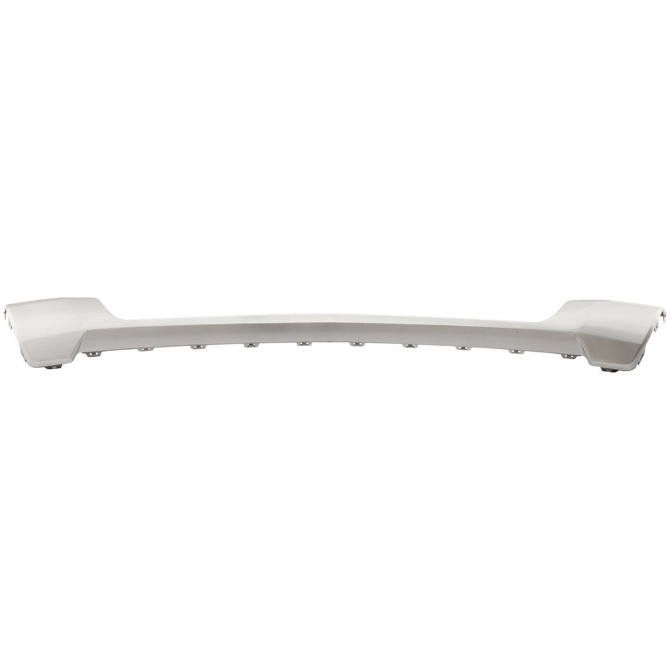 Bumper Face Bar Trim Front for Chevy 42615768 Chevrolet Trailblazer ...