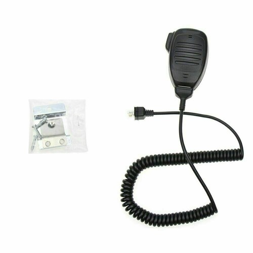 KMC-35 8Pin Microphone For Kenwood TK-7180/8180 NX-5700/5800/5900 ...