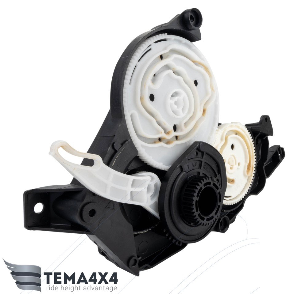 Genuine OEM HEATER A/C DAMPER SERVO DOOR MOTOR for TOYOTA 87106-0C140 ...