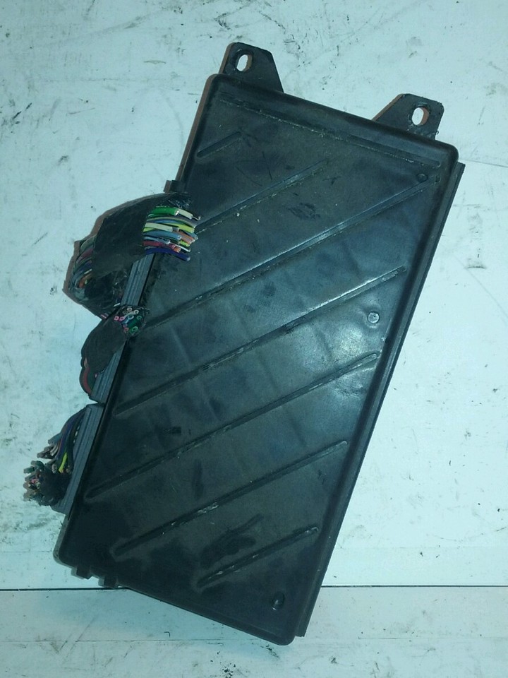 F85B-14B205-LA, 98-99 Ford Expedition 98 Lincoln Navigator, GEM ...