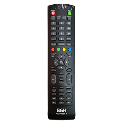 New Original KK-Y096Y-B For BGH Smart LCD LED TV Remote Control ...