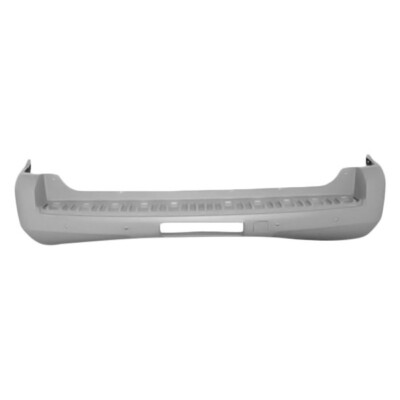 For 2007-2014 Chevy Suburban Rear Bumper Cover GM1100787 | eBay