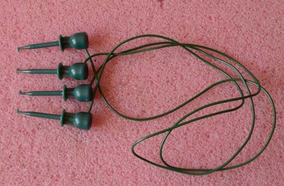 2 EZ-Mini-Hook 24" Long Made in the USA. | eBay