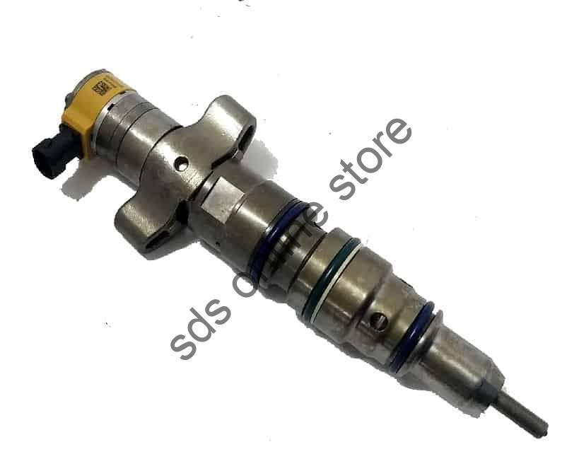 DIESEL COMMON RAIL FUEL INJECTOR 095000-6280 04P 2293 FOR KOMATSU ...