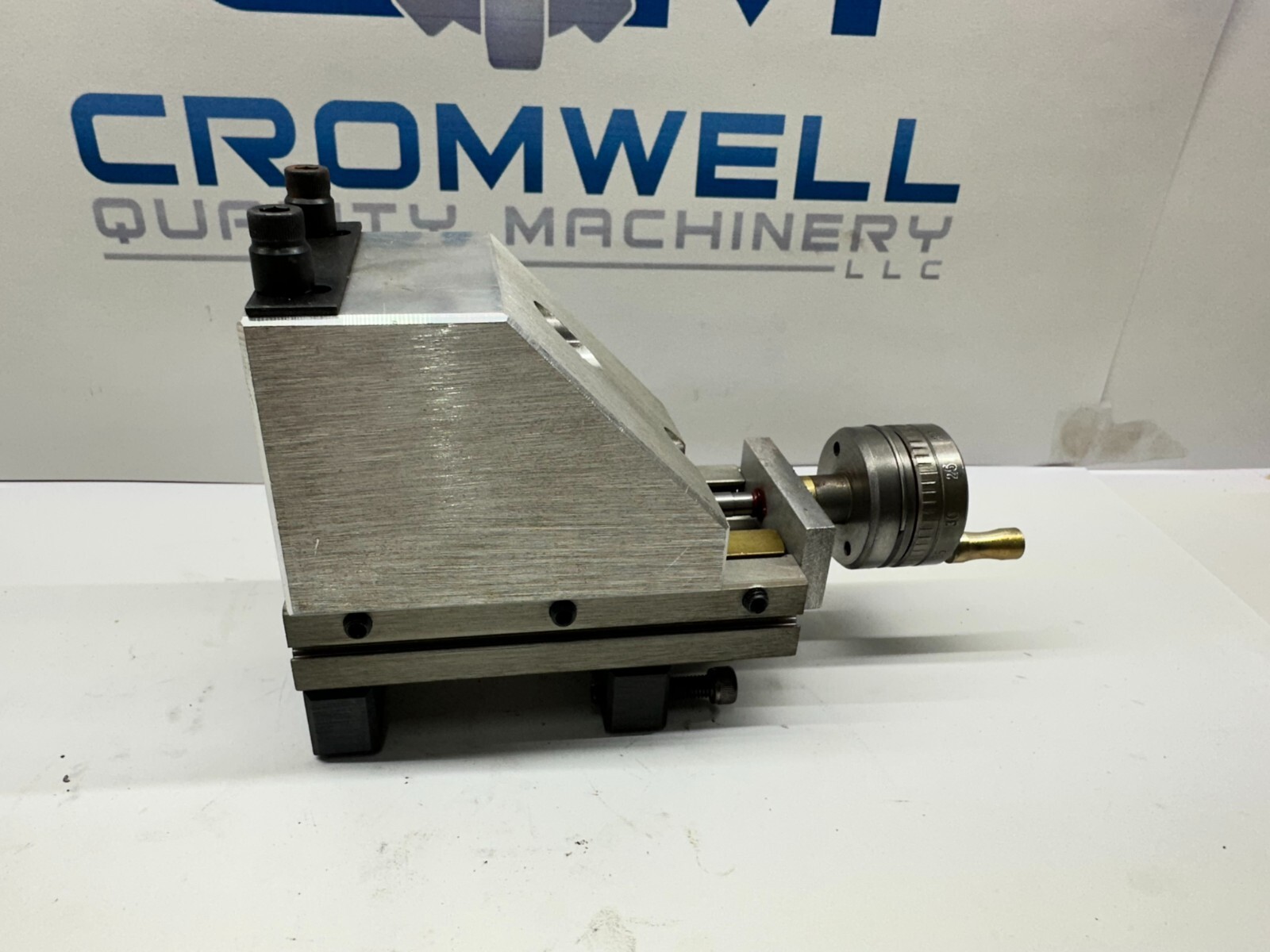 Taig Lathe Milling Attachment Part # 1220 | eBay