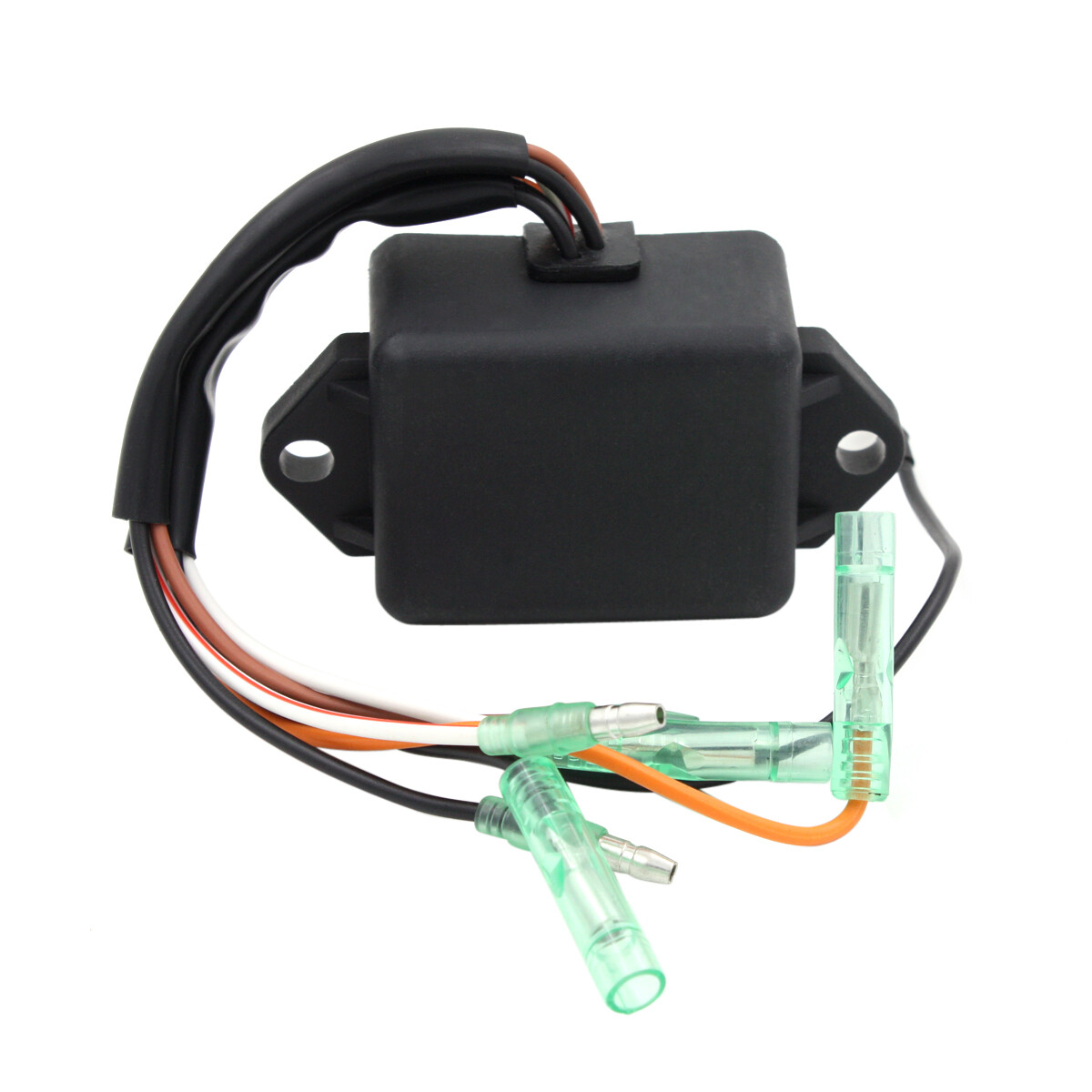 Outboard CDI Assy for Suzuki DT9.9 DT15 9.9 15HP 32900-93903/2/1 646 ...