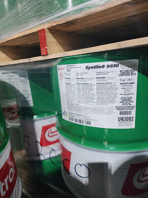 NEW Castrol Syntilo 9930 Synthetic Coolant - 55 gal Drum. | eBay
