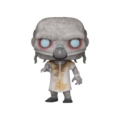 Insidious POP ! Movies Vinyl Figurine Wheezing Demon 9 cm - FK80701 | eBay
