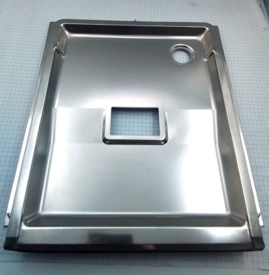 WD31X29644 GE Door Kit Inner for GDP645SYNFS | eBay