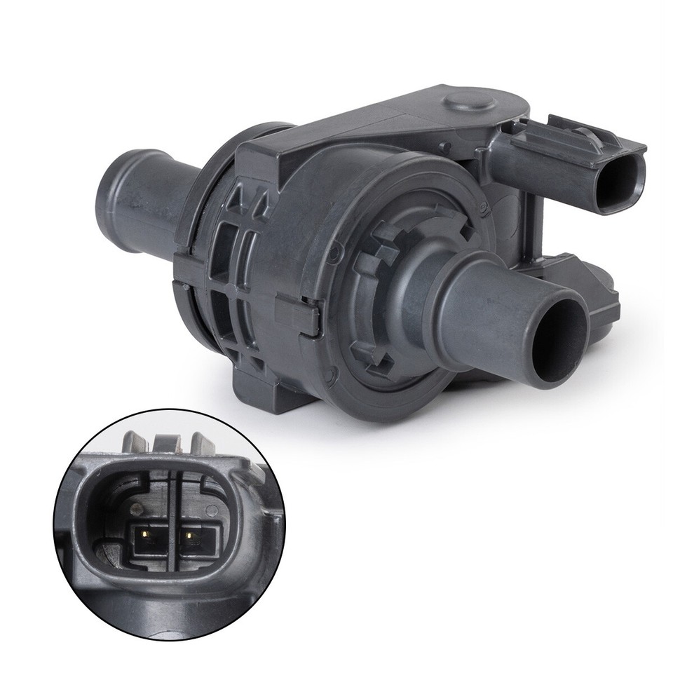 16671-F2010 Coolant Flow Control Valve For Toyota COROLLA 2.0L 2020 ...