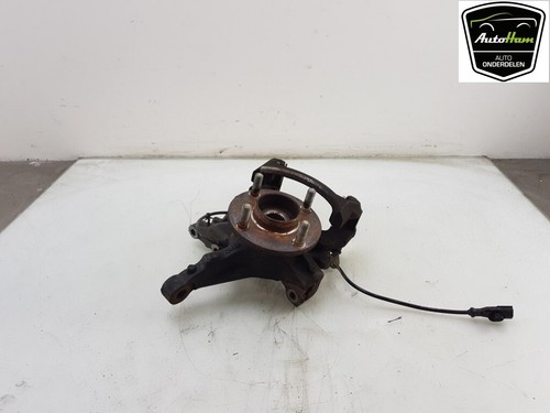 FUSEE AVANT DROITE STUB AXLE RIGHT FRONT Ford Fiesta 6 (JA8) 2013 ...