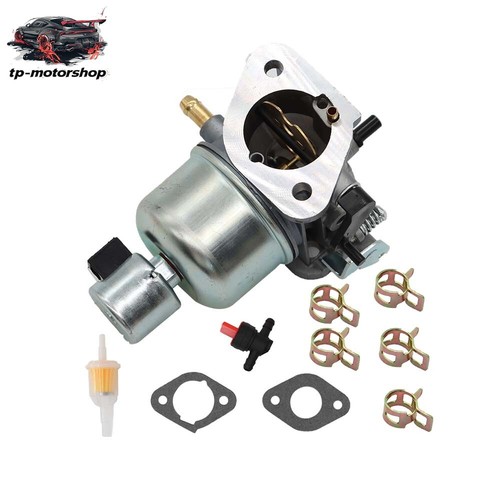Carburetor Replacement For John Deere GT235 GT235E LX280 LX288 LT190 ...
