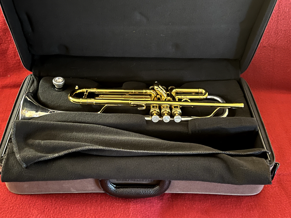 Benge "Claude Gordon" Trumpet Mid 1970s VERY UNIQUE!!! | eBay