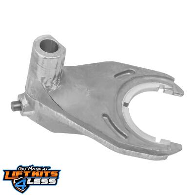 USA Standard Transfer Case NP271D Aluminum Range Fork | eBay