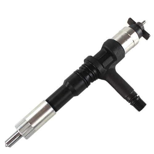 Fuel Injector 095000-6640 6251-11-3200 for Komatsu SAA6D125E WA470 ...