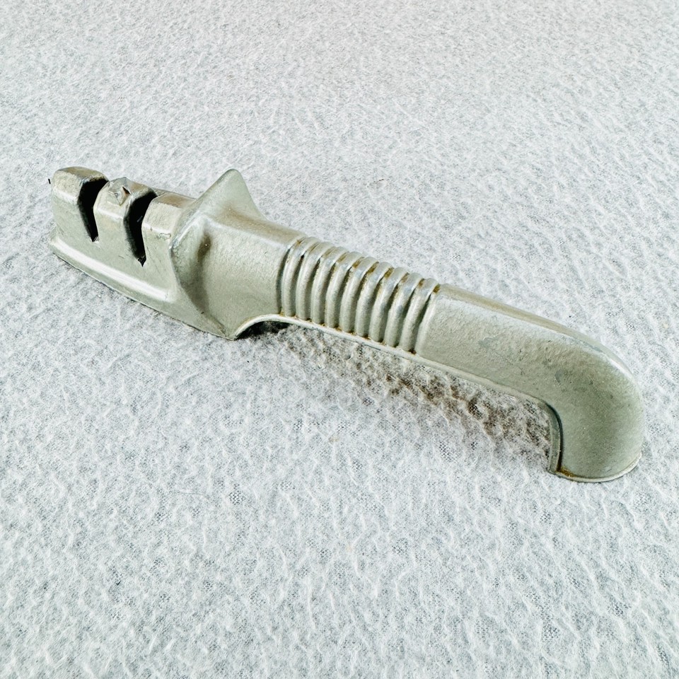 Vintage Craftsman Knife Sharpener Handheld 7" Long | eBay