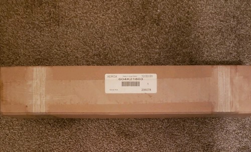 Xerox Nuvera 100 120 144 Dual Corotron Grids Kit 604K21803 | eBay