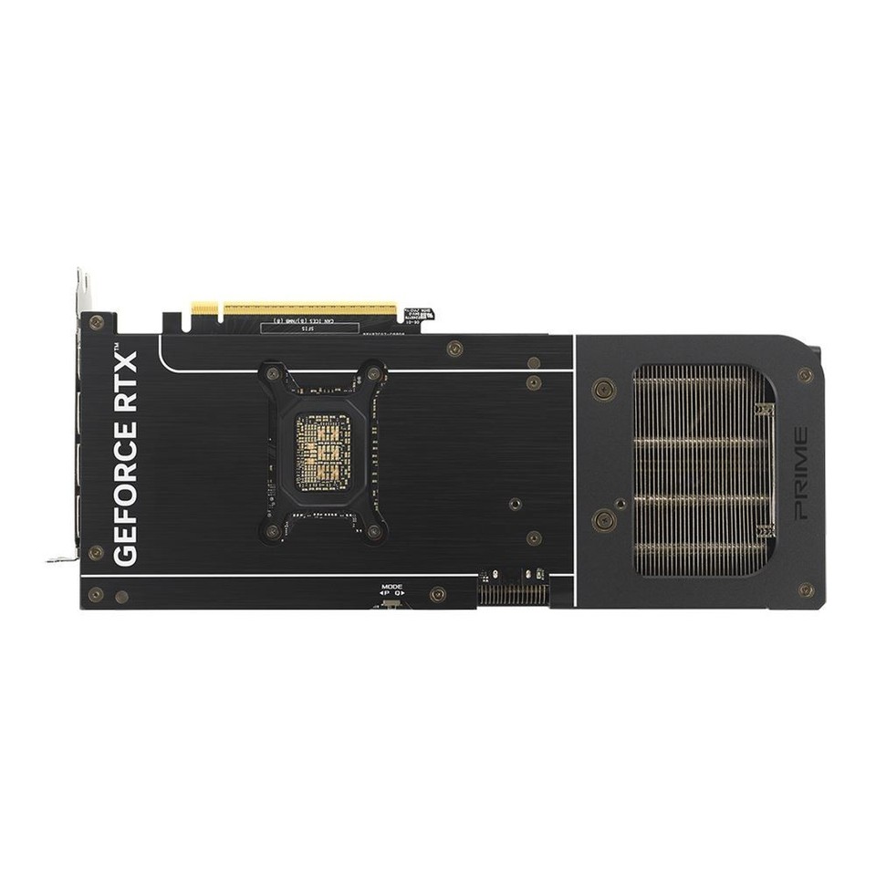 ASUS PRIME NVIDIA GeForce RTX™ 5070 12GB GDDR7 [ORIGINAL BOX - COMPLETE ...