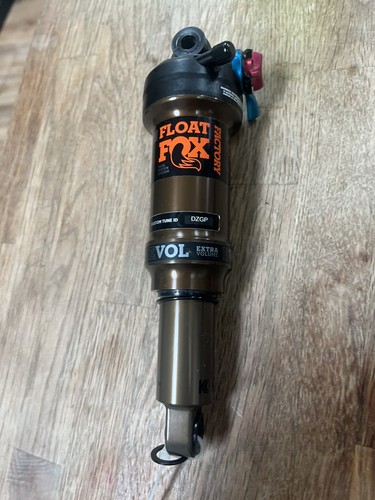 Fox Float DPS Factory Shock 190x45 | eBay