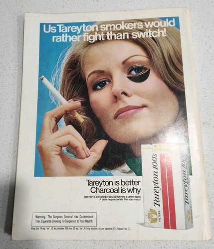 Penthouse Magazine SEPTEMBER 1973 CENTERFOLD DETATCHED, 1 TORN PAGE ...