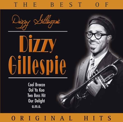 Dizzy Gillespie Dizzy Gillespie (CD) 4011222215024 | eBay