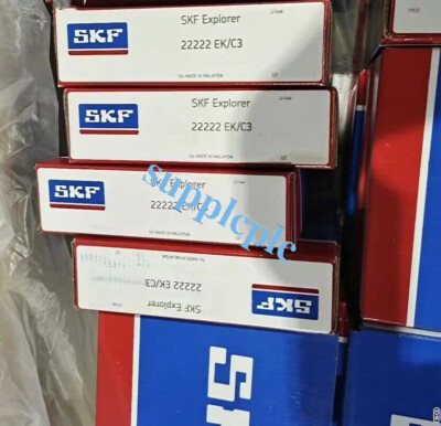 1PC SKF 22222 EK/C3 spherical roller bearing Fast shipping#DHL or FedEx ...