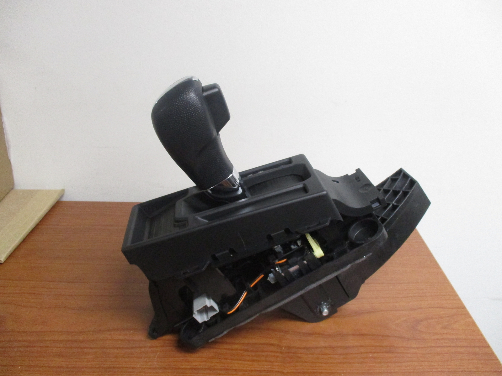 Genuine OE Ford Shifter Assembly Dr3z-7210-bb for sale online | eBay