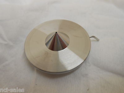 WATERS M955898BD1-S 0.7mm EXTRACTION CONE | eBay