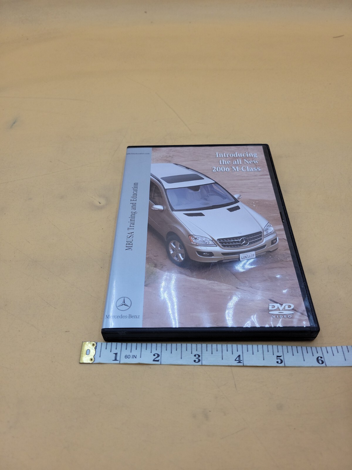 Mbusa Education And Training