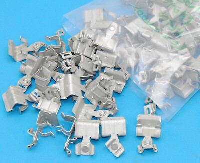 Lot de 60 clips CADDY 4H912 178540 en acier ( BV136 ) | eBay