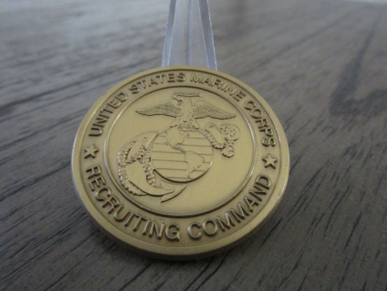 USMC Recruiting Command 9th Marine Corps District Sgt Major Challenge ...