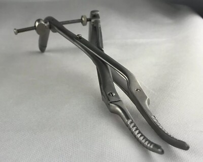 V Mueller GL-1540 Goodell Uterine Dilator With Gauge Screw Lock Large ...