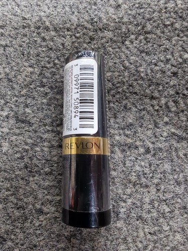 2 Revlon Super Lustrous Lipstick Creme 637 Blushing Nude for sale ...