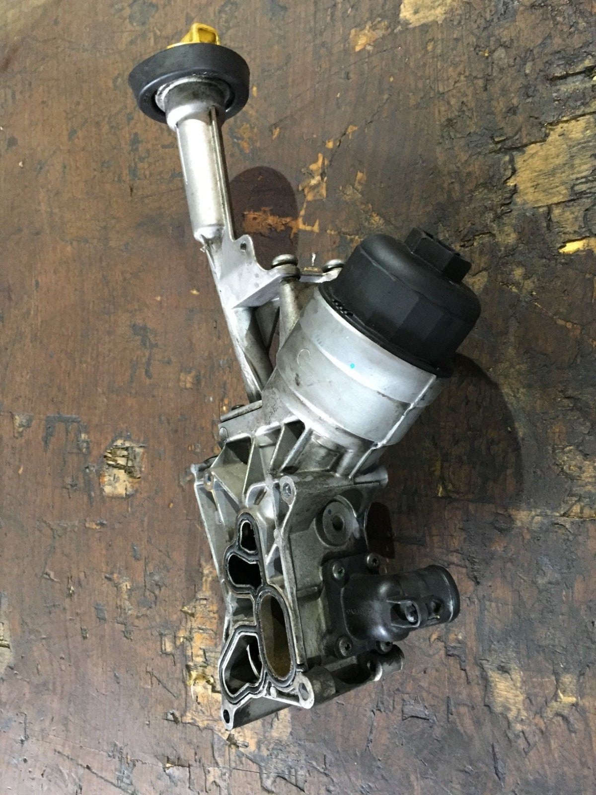 55238286 SCAMBIATORE DI CALORE OLIO FIAT PANDA 1.3 MULTIJET | eBay