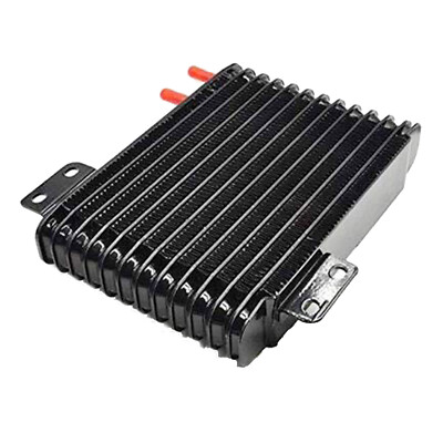 Automatic Transmission Oil Cooler 2920A024 For Mitsubishi 6B31 3.0L ...
