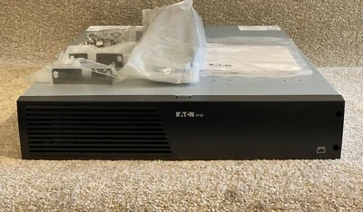 Eaton 9130 3000VA EBM - Battery Module - New | Grelly UK