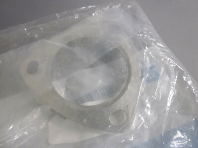 NOS GM Catalytic Converter Exhaust Pipe Gasket 2012-18 Chevrolet Sonic ...