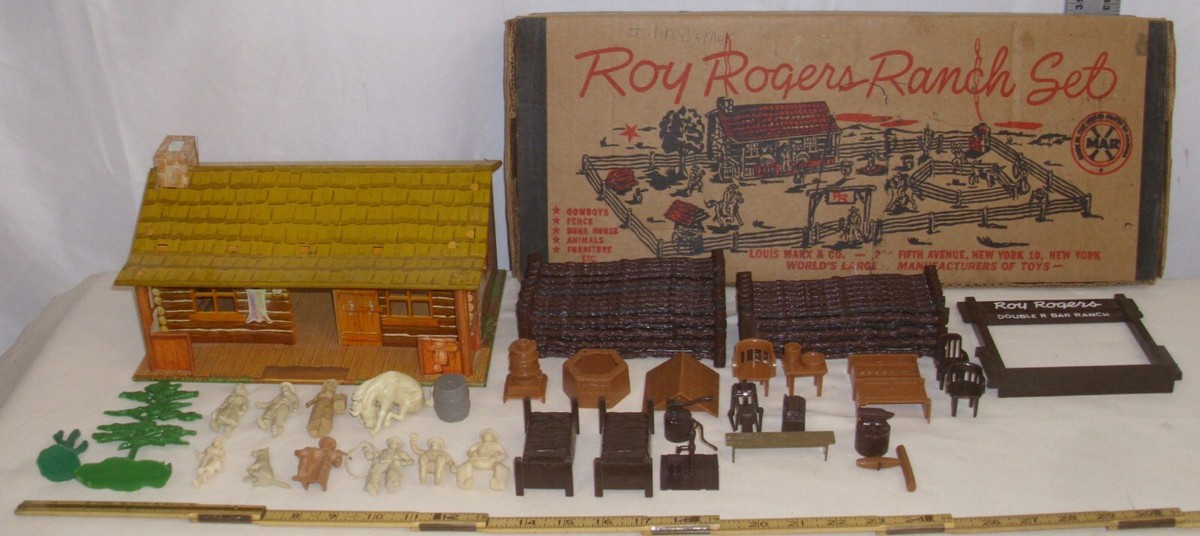 Roy Rogers Ranch