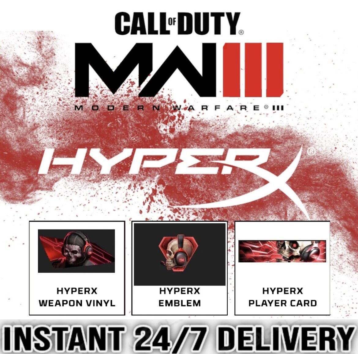 Advanced Warfare Custom Emblems