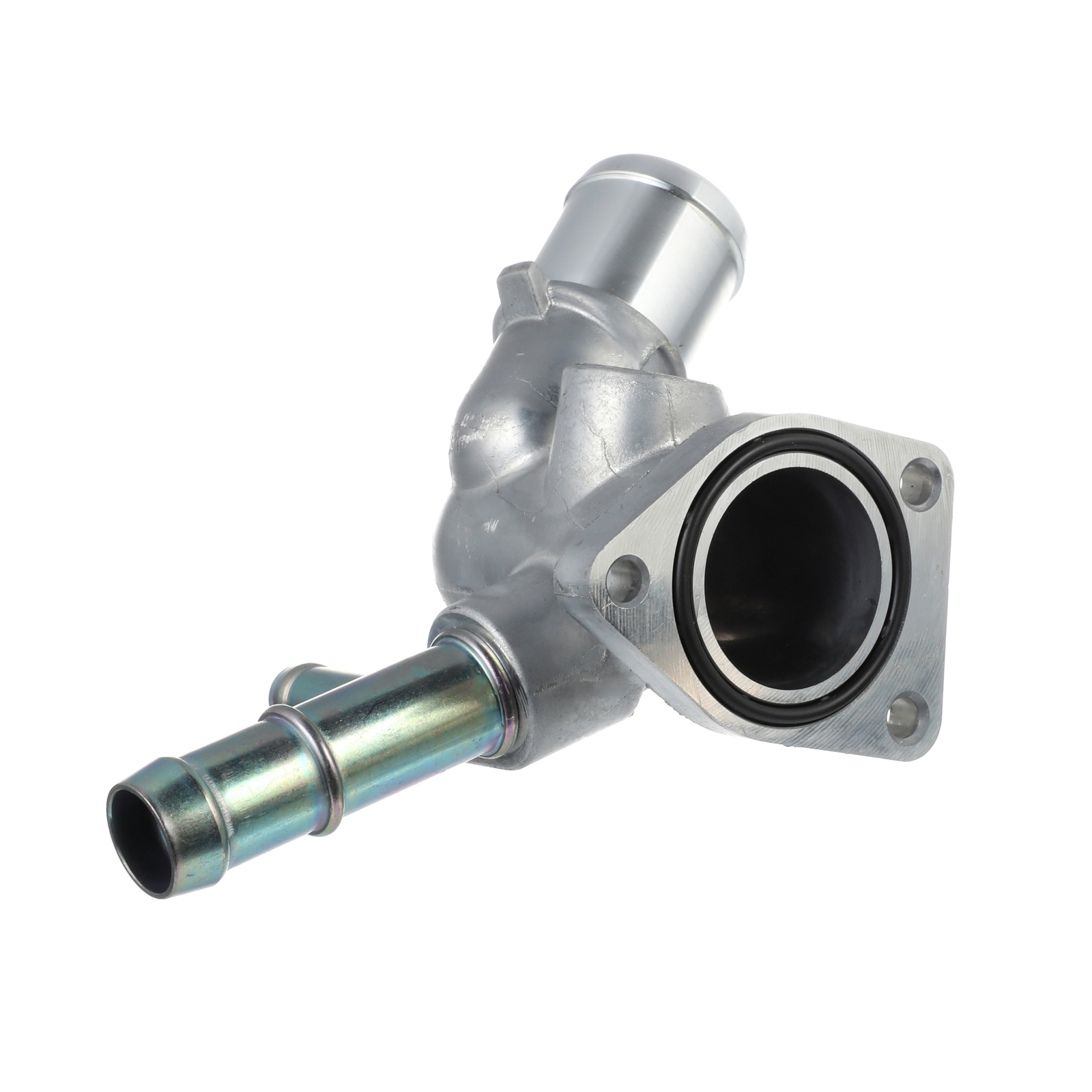 GENUINE Thermostat Housing 256202B600 for Kia Soul Rio 2012-2020 for ...