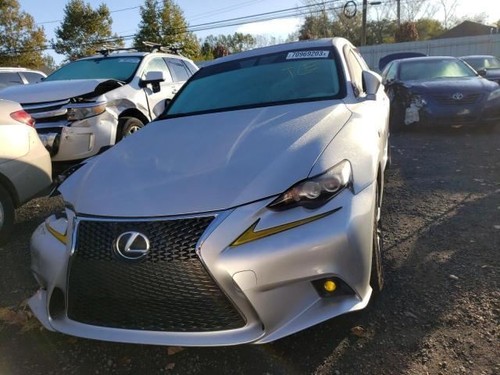 Alternator 150 Amp Fits 14-17 LEXUS IS350 1304729 | eBay